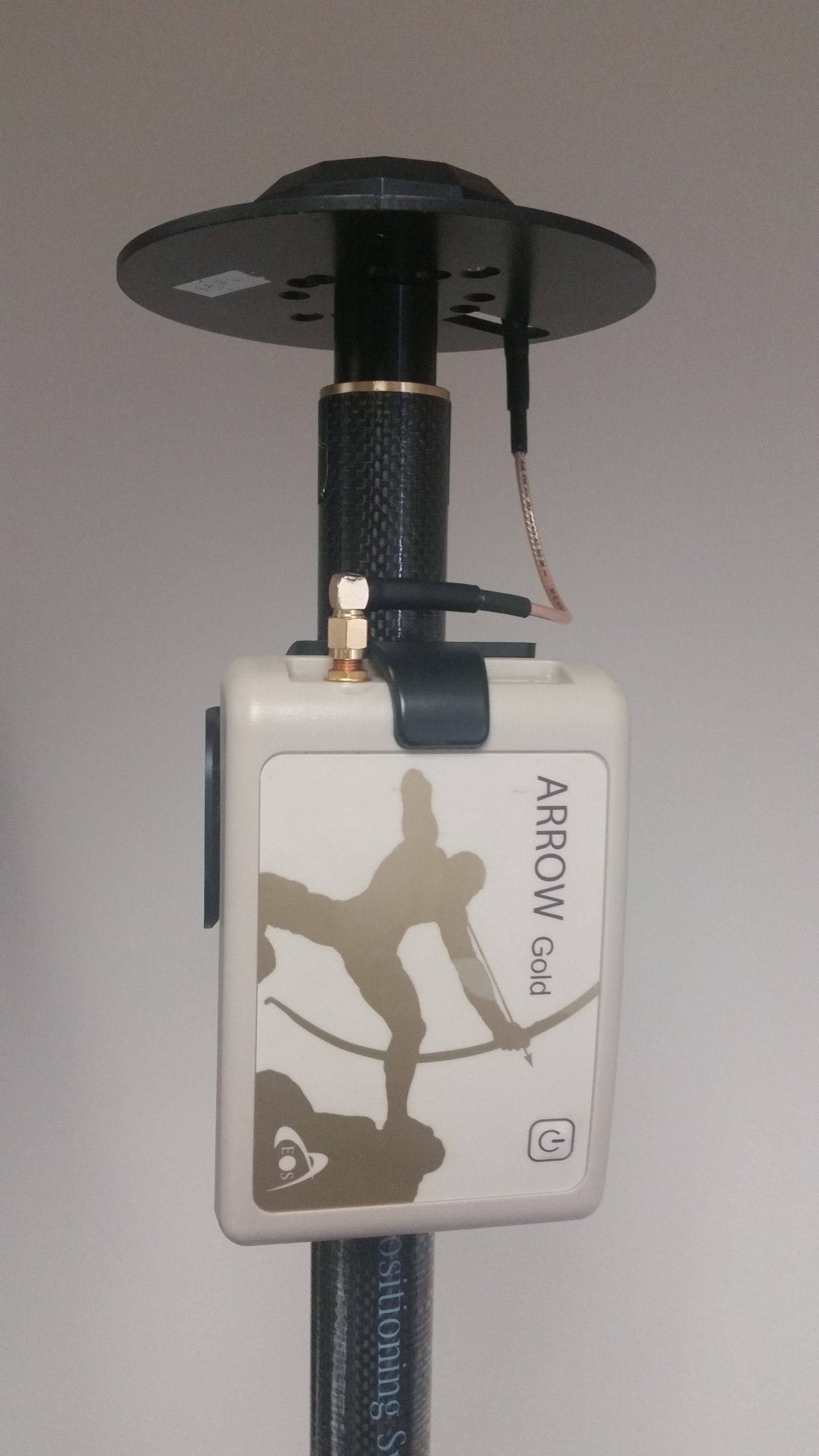 GNSS Receivers from Eos Positioning Systems® – TreeBiz LLC